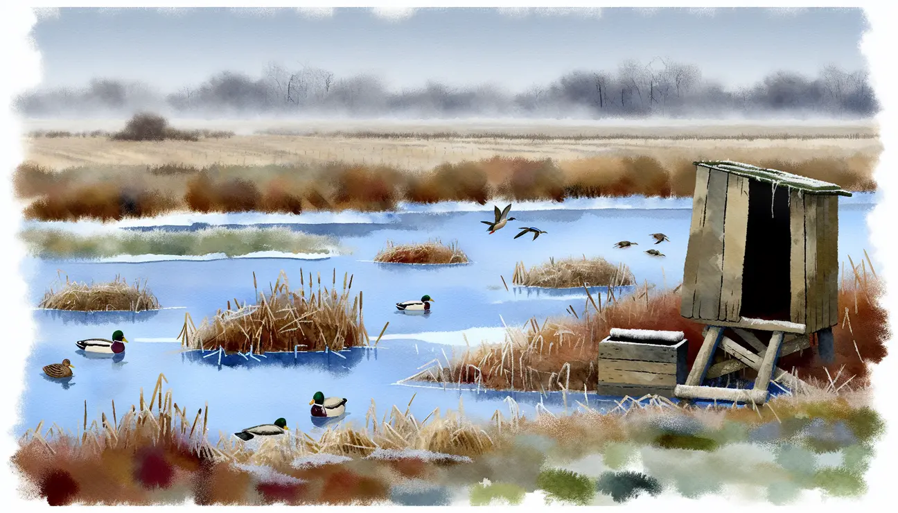 Understanding Federal Waterfowl Season Frameworks for 2026 | Outdoor ...